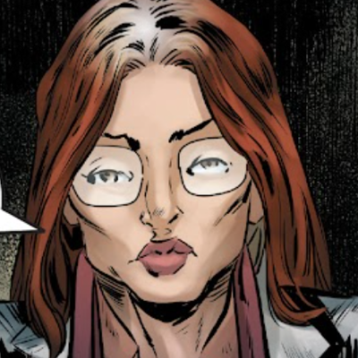 Imogen Craig (Vampirella) - Dynamite