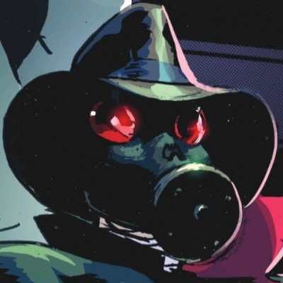 Fog (Earth-0) - DC Comics