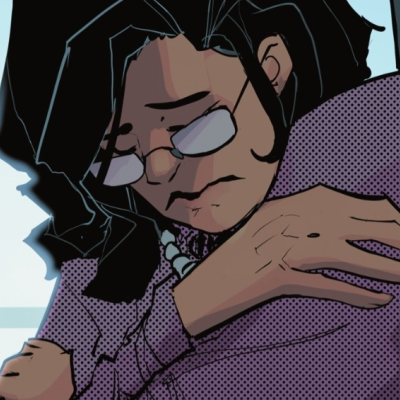 Heather Hall (Earth-0) - DC Comics