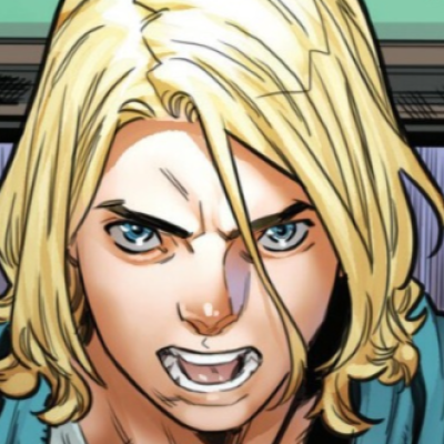 Dylan Brock (Earth-616) - Marvel Comics