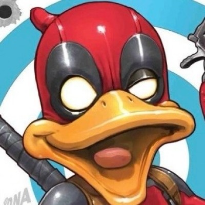 Deadpool the Duck (Earth-616) - Marvel Comics