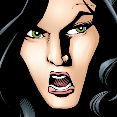Jessica Drew (Earth-982) - Marvel Comics