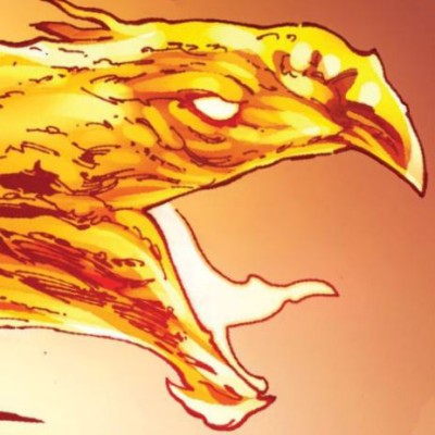 Phoenix Force (Earth-80777) - Marvel Comics