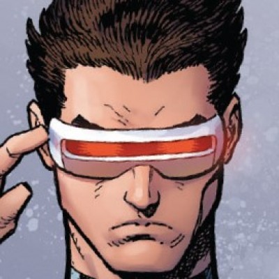 Scott Summers (Time-Displaced) as Cyclops (Earth-616) - Marvel Comics