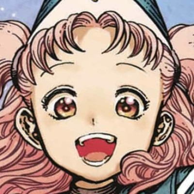 Tetia (Witch Hat Atelier)