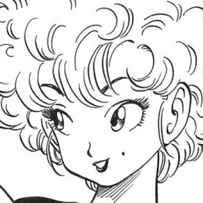 Ran Fuan (Dragon Ball: Universe 7) - Shueisha