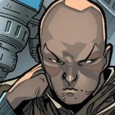 Charles Xavier II (Earth-13729) - Marvel Comics