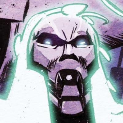 Victor von Doom (Doom) as Doctor Doom (Alterniverse) - Marvel Comics