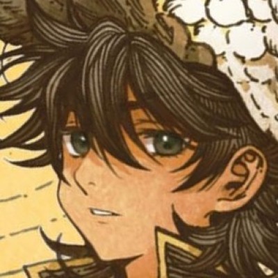 Custas Witch Hat Atelier Kodansha 3943