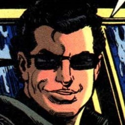 Ian Malcolm (Jurassic Park)