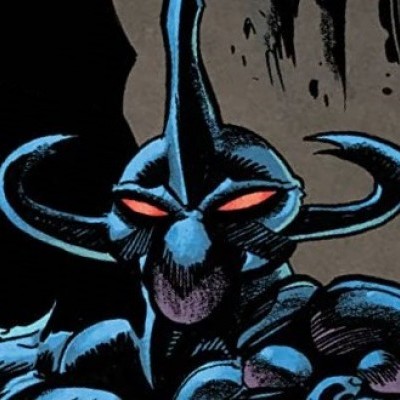 Tusk (Earth-616) - Marvel Comics