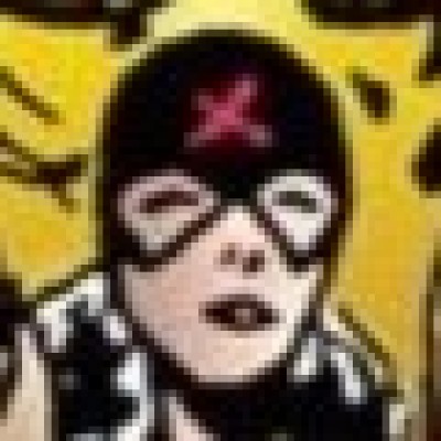 Kitty Pryde (Earth-95126) as Shadowcat (Alterniverse) - Marvel Comics