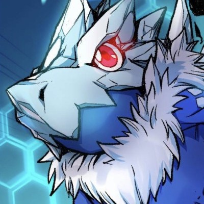 Bulucomon (Digimon Liberator)