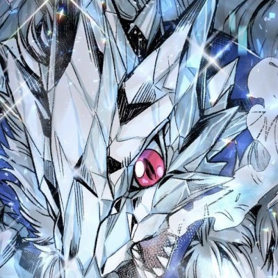 Paledramon (Digimon Liberator)