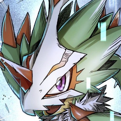 Pteromon (Digimon Liberator)