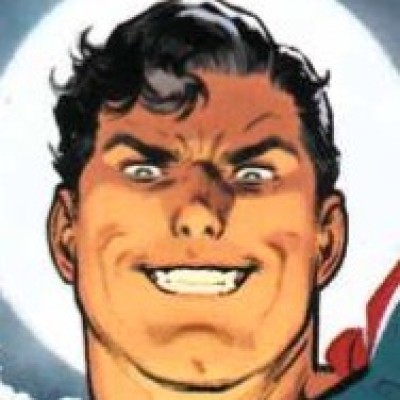 Kal-Il as Ultraman (Earth 3) - DC Comics