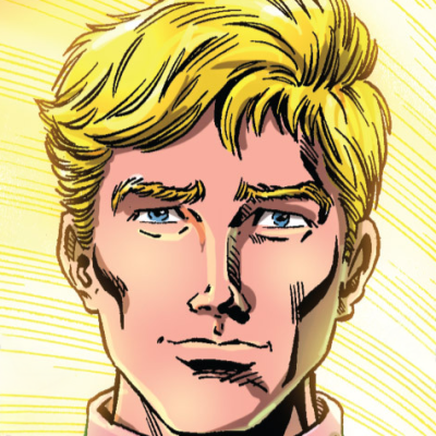 Buster Witwicky (Transformers) - IDW Publishing