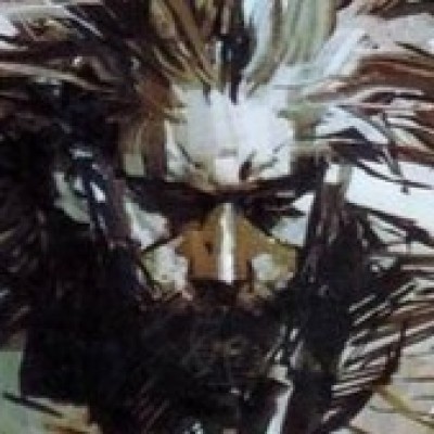 Eli as Liquid Snake (Metal Gear Solid) - IDW Publishing