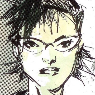 Emma Emmerich (Metal Gear Solid) - IDW Publishing