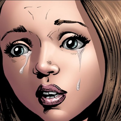 Becky (Arkhamverse) - DC Comics