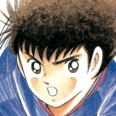 Tsubasa Oozora (Captain Tsubasa)
