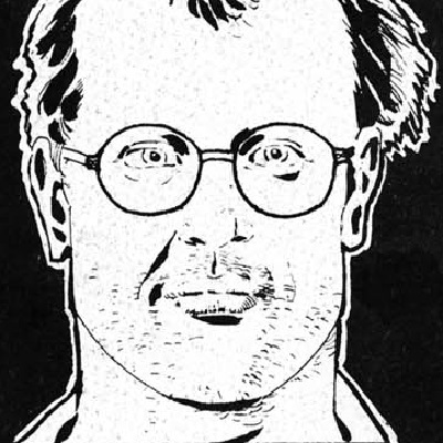 Kevin (Sin City) - Dark Horse Comics