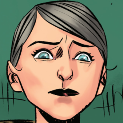 Sevran Tarkin (Star Wars) - Marvel Comics