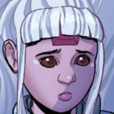 Lene (Star Wars) - Marvel Comics