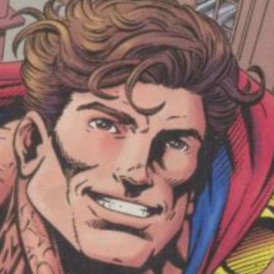 Kevin Green (Earth-93060) as Prime (Alterniverse) - Marvel Comics