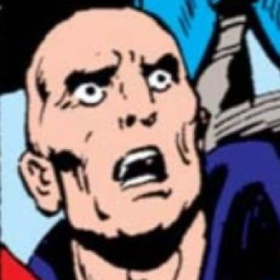 Villac Umu as Jaguar Priest (Earth-616) - Marvel Comics