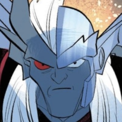 Coldstone (Gargoyles) - Dynamite