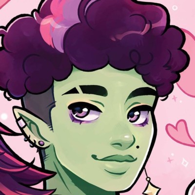 Spelldon Cauldronello (Monster High)