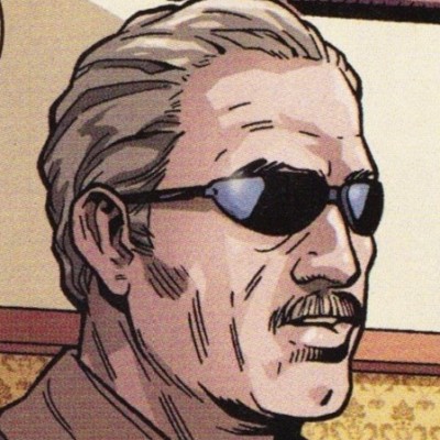 Victor Sullivan