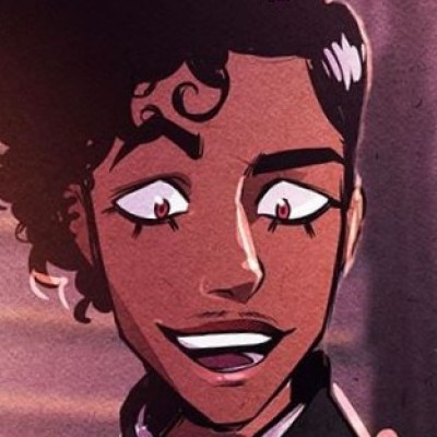 Duke (Nevermore) - LINE Webtoon