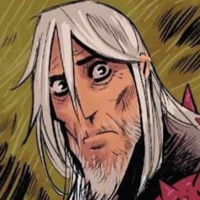 Frank Castle (Earth-TRN666) - Marvel Comics