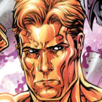 Nth Metal Man (Dark Multiverse) - DC Comics