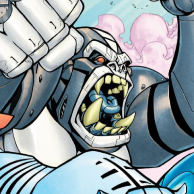 Xenon (Earth-0) - DC Comics