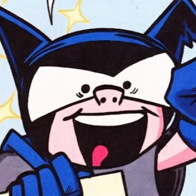Bat-Mite (Earth-508) - DC Comics