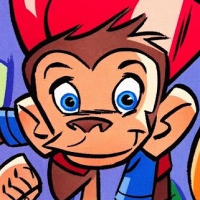 Beppo (Earth-508) - DC Comics