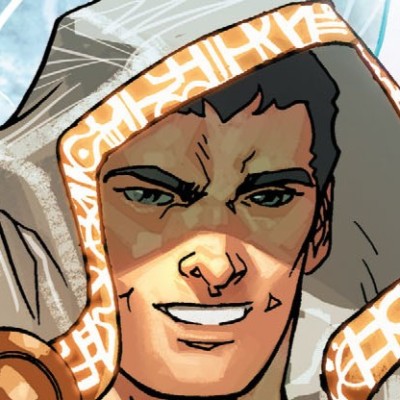 Billy Batson as Shazam: God of Gods (Prime Earth) - DC Comics