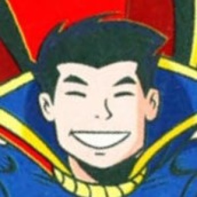 Freddy Freeman as Captain Marvel Jr. (Earth-508) - DC Comics
