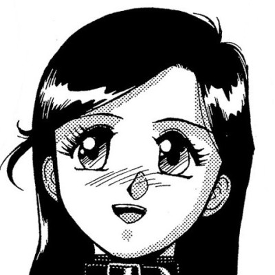 Mary-Anne Perkins (Gunsmith Cats ) - Kodansha