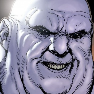 Sloth (Prime Earth) - DC Comics