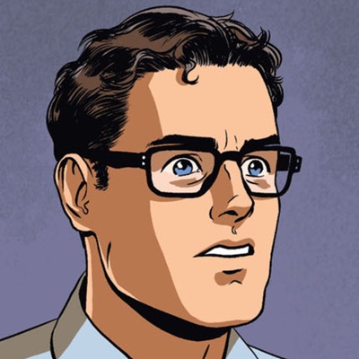 Clark Kent (Superman: American Alien) (Elseworlds) - DC Comics