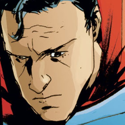Clark Kent (Superman: American Alien) as Superman (Elseworlds) - DC Comics