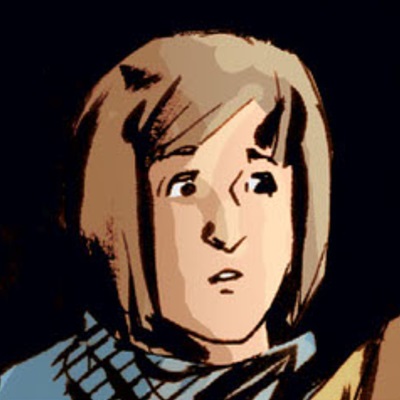 Martha Kent (Superman: American Alien) (Elseworlds) - DC Comics