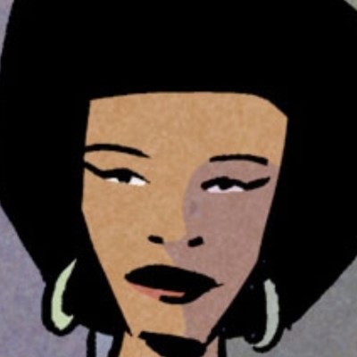 Penny Page (Image Universe) - Image Comics