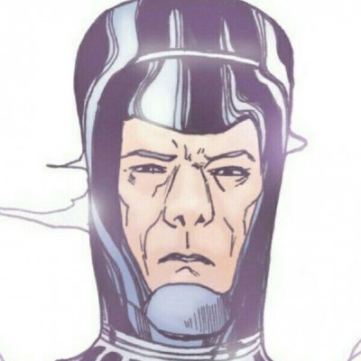 Egros (Earth-616) - Marvel Comics
