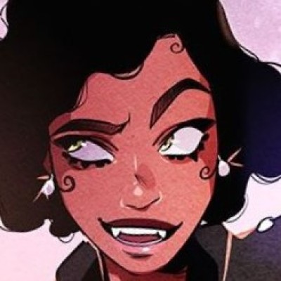 Berenice (Nevermore) - LINE Webtoon