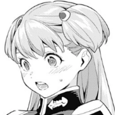 Bell Tsukiyono (Chained Soldier)